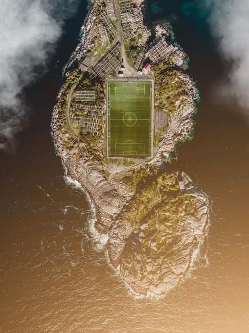 Svolvær and Henningsvær Sightseeing and History Tour - The Value of This Tour