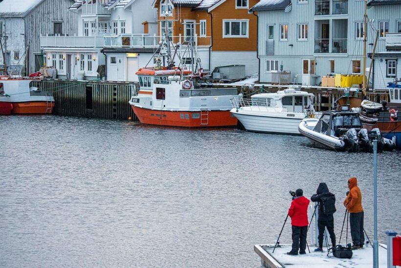 Svolvær and Henningsvær Sightseeing and History Tour - FAQs