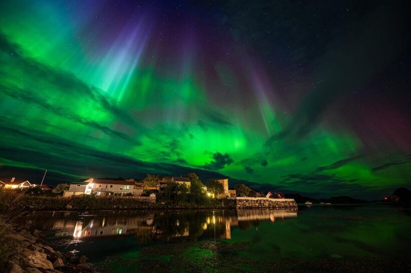 Svolvær: Ultimate Aurora Hunt - The Value: Is It Worth the Price?