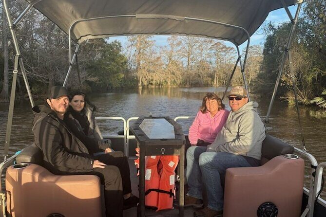 Swamp - Eco - Cruise and Walking Tour - The Sum Up: Is It Worth It?