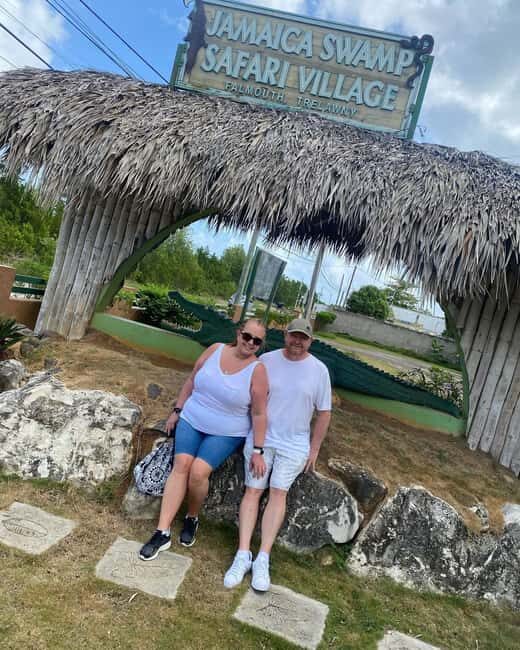 Swamp Safari and Rose Hall Great House Day Tour - An In-Depth Look at the Tour Experience