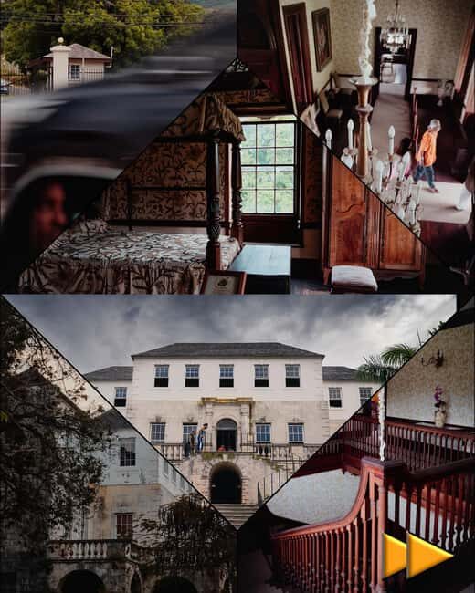 Swamp Safari and Rose Hall Great House Day Tour - FAQ