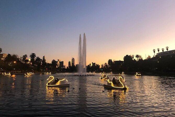 Swan Boat Rental in Echo Park - Final Thoughts: Is it Worth It?
