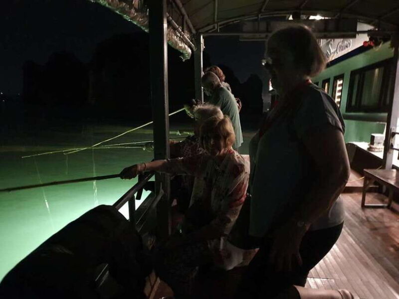 Swan Cruises: Bai Tu Long Bay 2 Days 1 Night - The Practical Aspects & Considerations