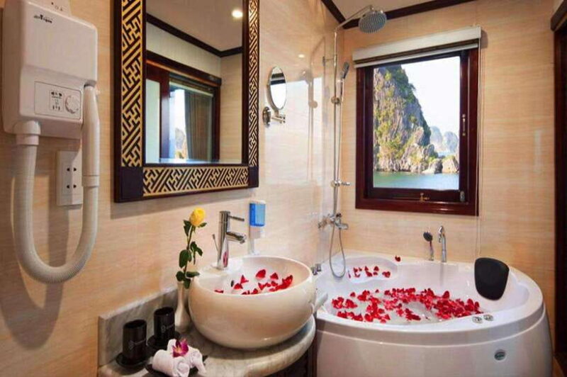 Swan Cruises: Bai Tu Long Bay 2 Days 1 Night - Authentic Experiences and Hidden Gems