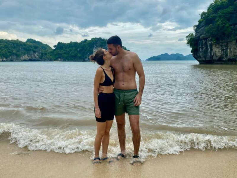 Swan Cruises: Bai Tu Long Bay 2 Days 1 Night - Who Should Consider This Tour?