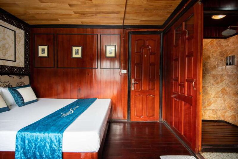 Swan Cruises: Bai Tu Long Bay 3 Day 2 Nights - What Makes This Tour Special?