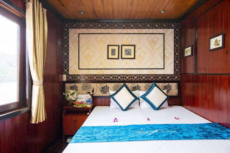 Swan Cruises: Bai Tu Long Bay 3 Day 2 Nights - Breaking Down the Itinerary