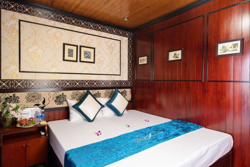 Swan Cruises: Bai Tu Long Bay 3 Day 2 Nights - Frequently Asked Questions