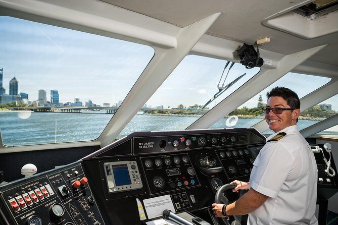 Swan River Scenic Cruise - Final Thoughts: Who Will Love This Tour?