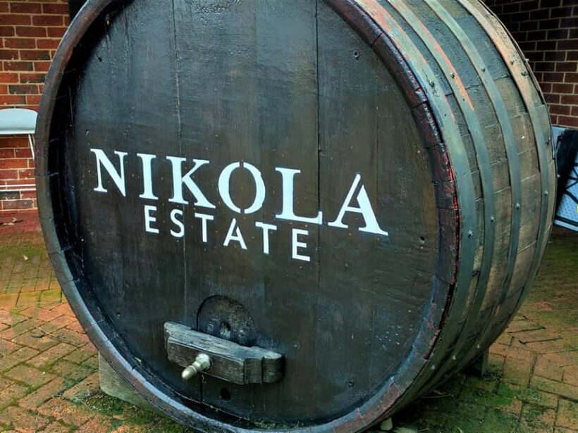 Swan Valley Boutique Wine Tour - Final Thoughts