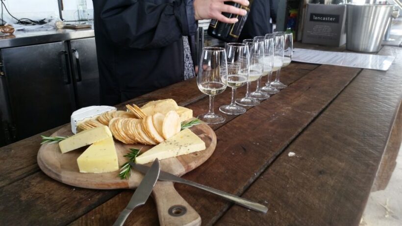 Swan Valley: Full-Day Wine Tour with Lunch - The Itinerary — What to Expect
