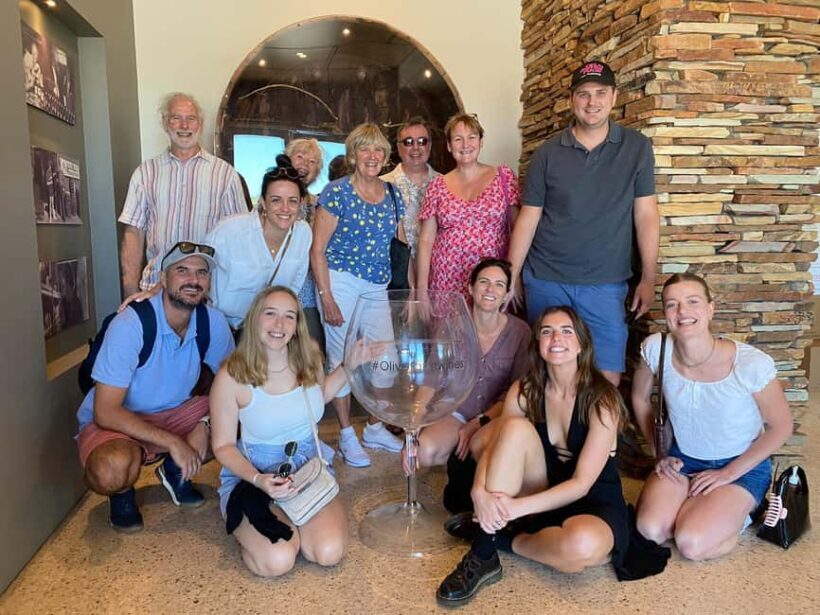 Swan Valley: Full-Day Wine Tour with Lunch - Practical Tips & Considerations