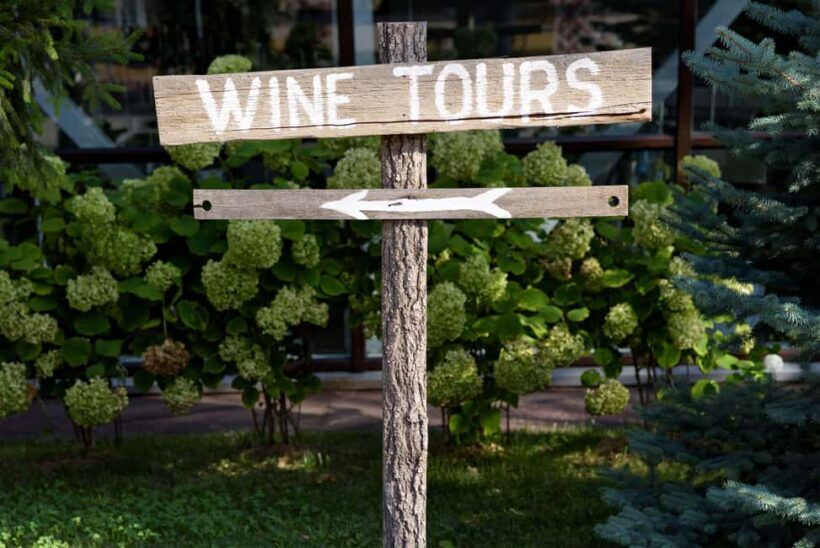 Swan Valley Full-Day Winery Experience with Lunch from Perth - Who Should Consider This Tour
