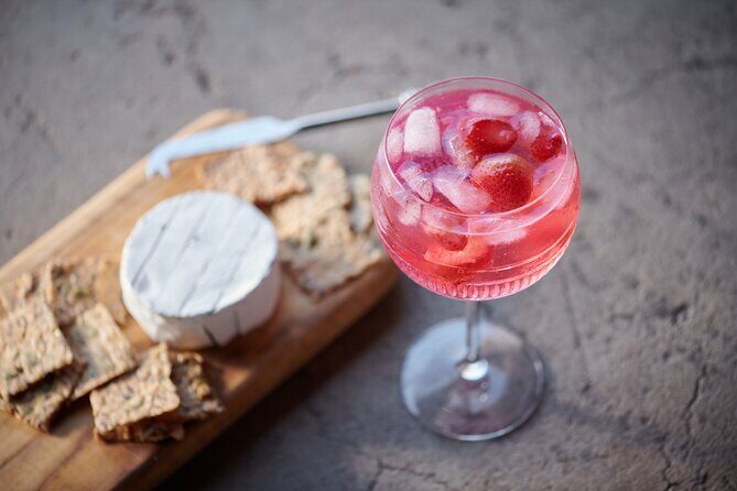 Swan Valley Gin Distillery Tasting - Authenticity and Unique Aspects
