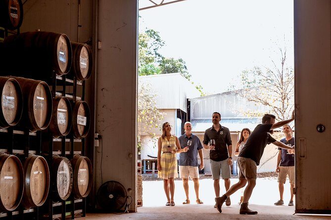 Swan Valley Gin Distillery Tasting - Who Will Love This Tour?