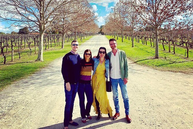 Swan Valley Half Day Wine Tour from Perth - Key Points