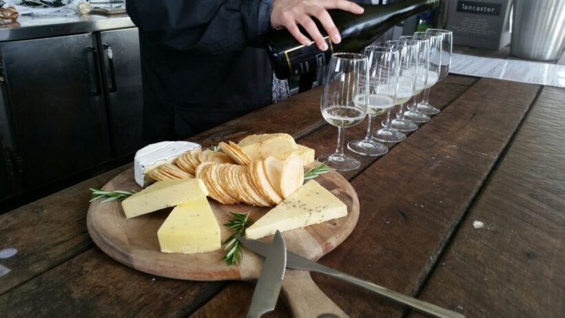 Swan Valley: Half-Day Wine Tour From Perth - Introduction to the Experience