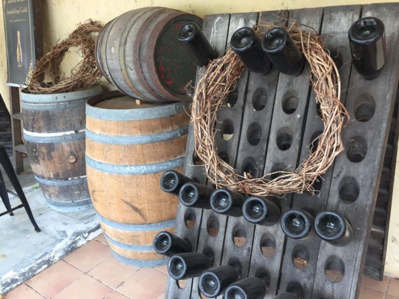 Swan Valley: Half-Day Wine Tour From Perth - The Value Proposition