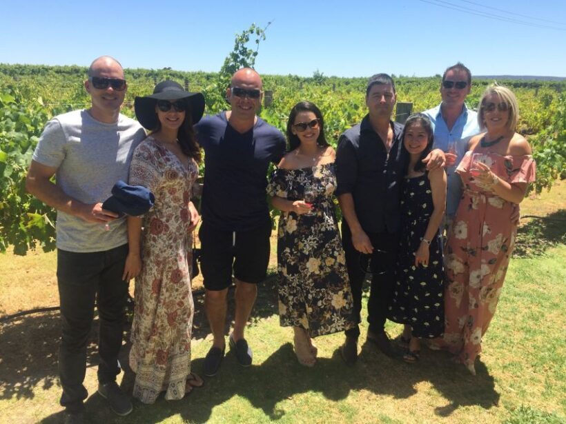 Swan Valley: Half-Day Wine Tour From Perth - Practical Information