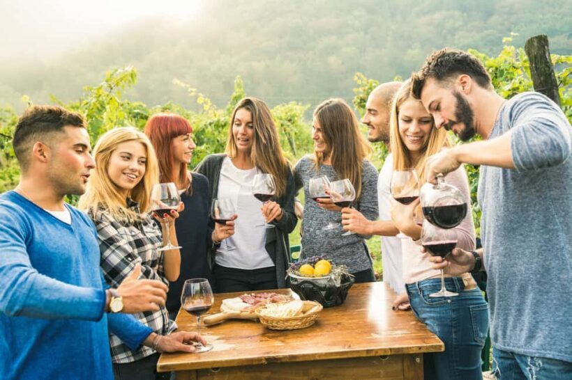 Swan Valley: Out for the Afternoon Wine Tasting with Lunch - Practical Tips & Considerations