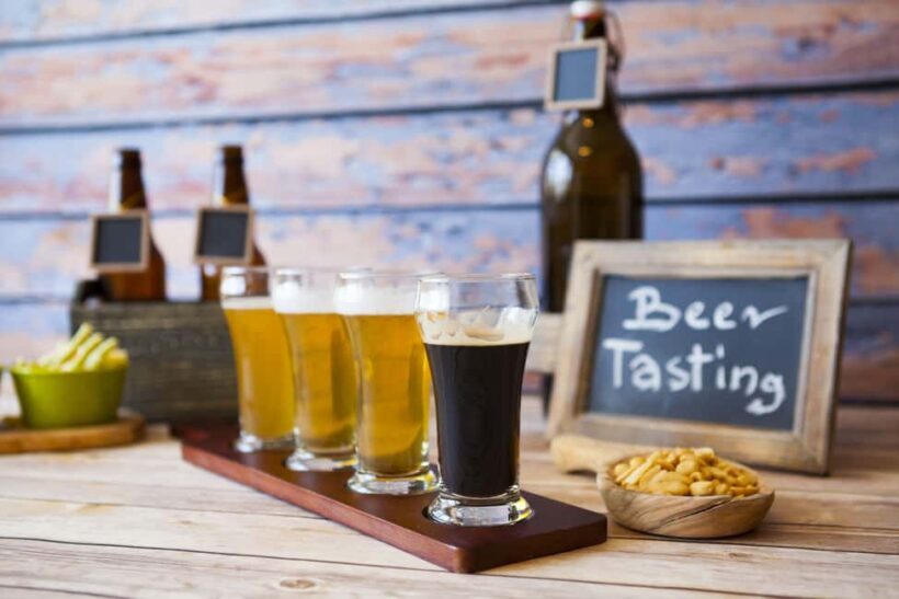 Swan Valley: Out for the Afternoon Wine Tasting with Lunch - FAQs