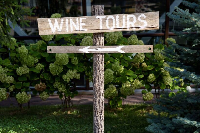 Swan Valley: Out for the Afternoon Wine Tasting with Lunch - FAQ