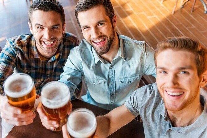 Swan Valley Perth Brewery Tour - Premium Small Group Tour - An Authentic Taste of Swan Valley’s Brewing Scene