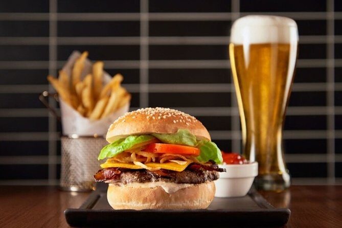 Swan Valley Perth Brewery Tour - Premium Small Group Tour - The Value of This Brewery Tour