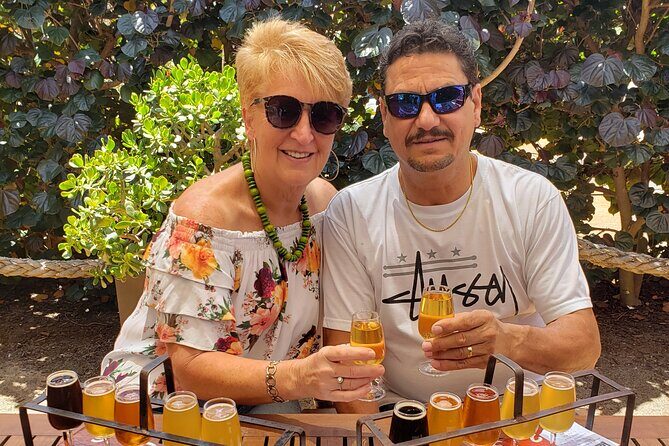 Swan Valley Perth Brewery Tour - Premium Small Group Tour - FAQ