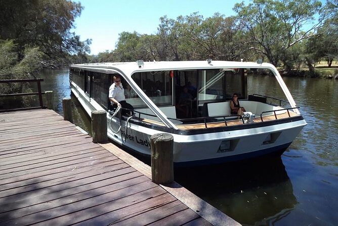 Swan Valley River Cruise and Wine Tasting Day Trip from Perth - Swan Valley River Cruise and Wine Tasting Day Trip from Perth: An Honest Look