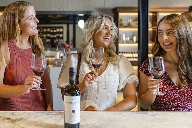 Swan Valley Tour from Perth: Wine, Beer and Chocolate Tastings - Key Points