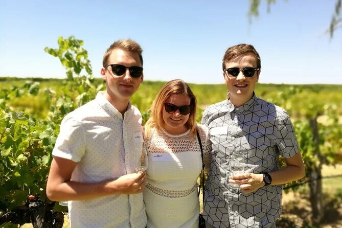 Swan Valley Tour from Perth: Wine, Beer and Chocolate Tastings - The Experience: What Makes It Stand Out