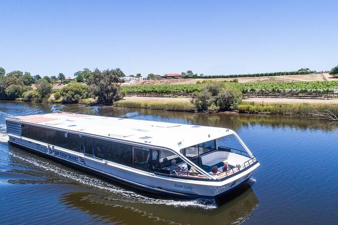 Swan Valley Wine Cruise - A Closer Look at the Swan Valley Wine Cruise Experience