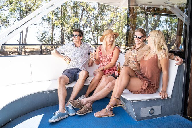 Swan Valley Wine Cruise - Practical Details for Your Planning