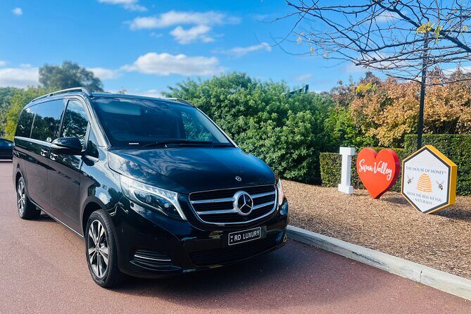 Swan Valley Wine Tasting Tour and Lunch - Key Points