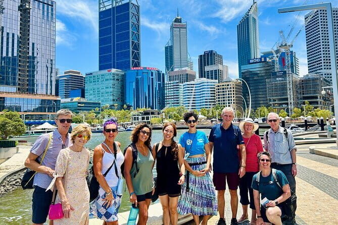 Swan Valley Wine Tasting Tour and Lunch - FAQs