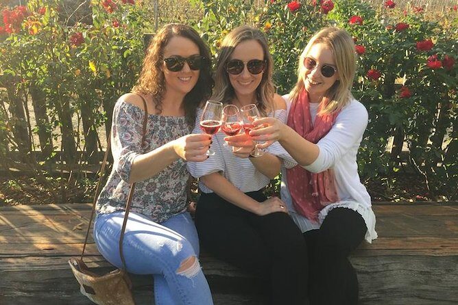 Swan Valley Wine Tour - Full Day - Introduction
