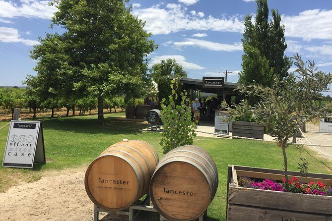 Swan Valley Wine Tour - Full Day - The Sum Up