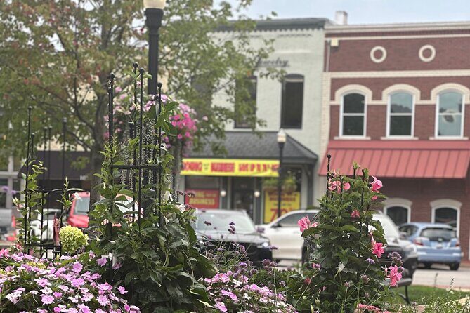 Swanky Downtown Bentonville Walking Tour - Overall Impressions