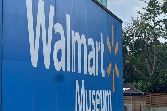 Swanky Downtown Bentonville Walking Tour - Who Is This Tour Best For?