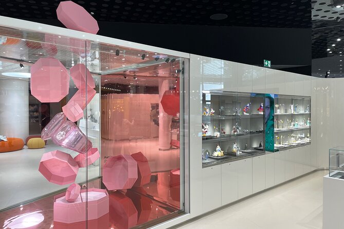 Swarovski Crystal World and Innsbruck from Garmisch-Partenkirchen - Who Will Love This Tour?