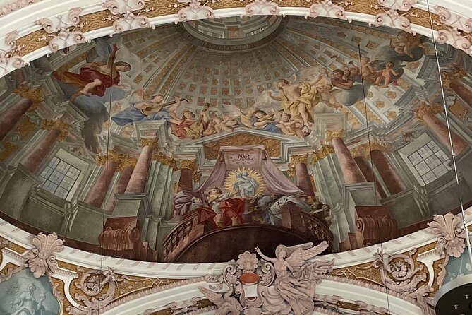 Swarovski Crystal World and Innsbruck Tour - Architectural Gems and Local Landmarks