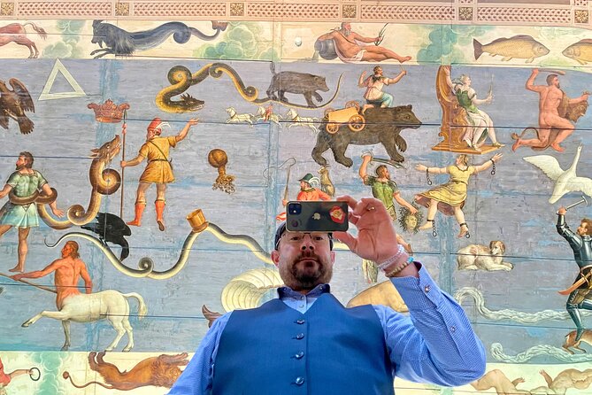 Swarovski Crystal World and Innsbruck Tour - Practical Details and What You’ll Get