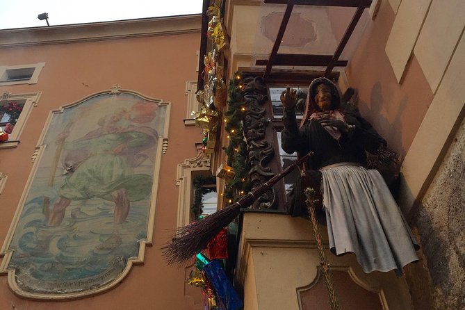 Swarovski Crystal World and Innsbruck Tour - What Past Travelers Say