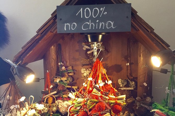 Swarovski Crystal World and Innsbruck Tour - The Sum Up: Who Should Book This Tour?