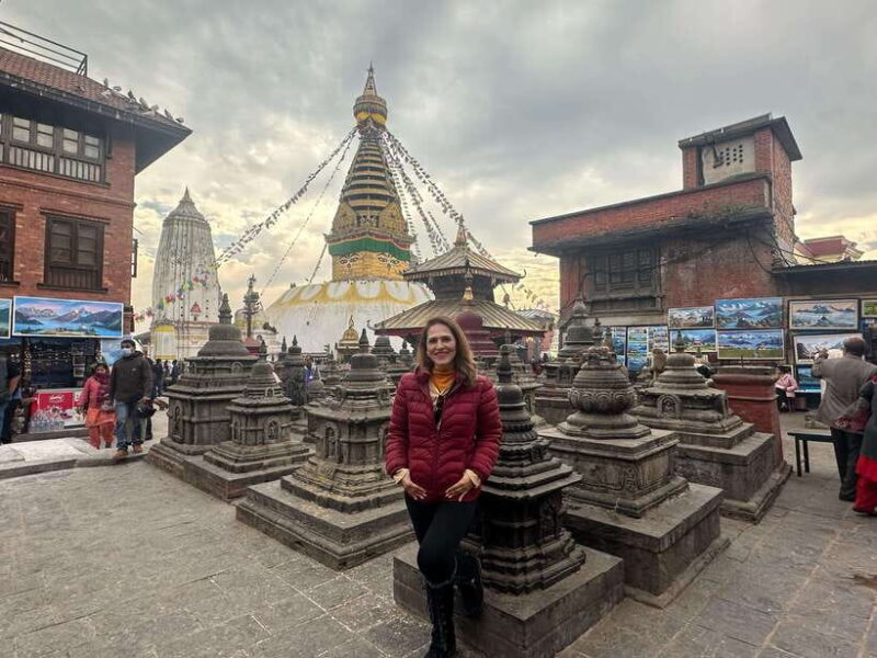 Swayambhunath: A Photographer's Pilgrimage - Who Will Love This Tour?