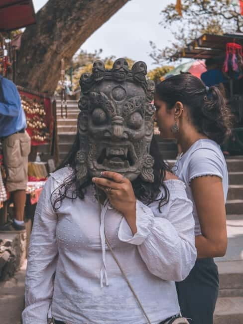 Swayambhunath: Sunset and City Lights Tour - Who Should Consider This Tour?