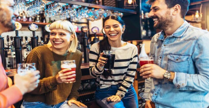 Swedish Beer Tasting Tour in Stockholm Old Town Pubs - Final Thoughts