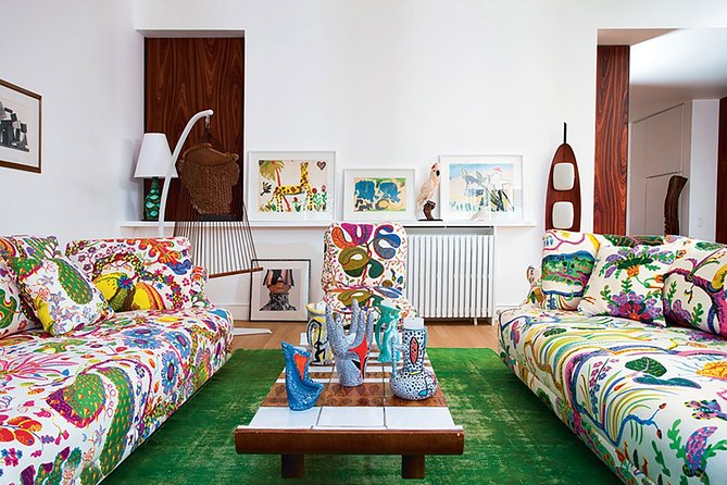 Swedish Design Tour - The Experience’s Value